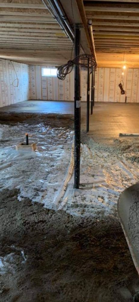 PRISM CONCRETE - Updated January 2026 - Request a Quote - Sherwood Park, Alberta - Masonry ...