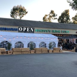 THE ORIGINAL PATSY’S IRISH PUB - Updated July 2025 - 329 Photos & 402 ...