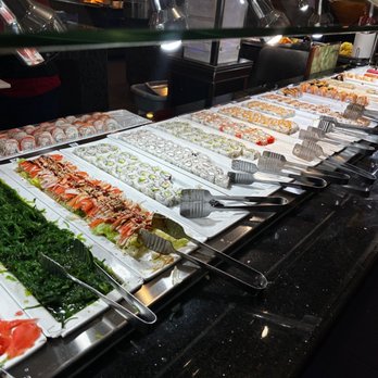 YOKI BUFFET - Updated December 2025 - 82 Photos & 102 Reviews - 1145 NW ...