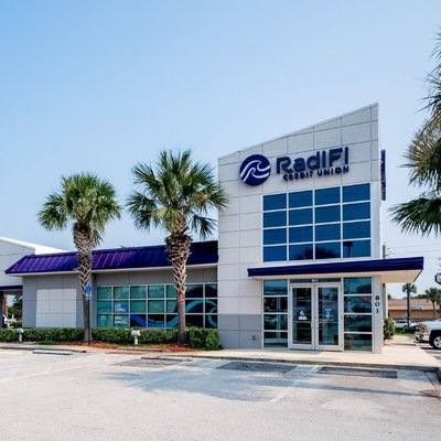 RADIFI CREDIT UNION - Updated August 2025 - 19 Photos - 801 Atlantic ...