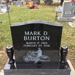 RUST-UNGER MONUMENTS - 60 Photos - 2421 10th St, Columbus, Indiana ...