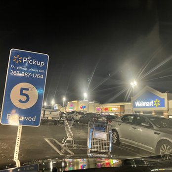 WALMART - Updated January 2026 - 53 Photos & 50 Real Reviews - 4600 ...