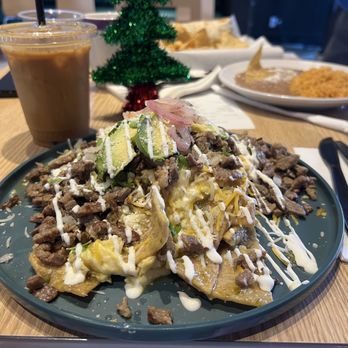 LUPES MEXICAN EATERY - Updated August 2024 - 135 Photos & 178 Reviews ...