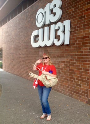 KOVR TV CHANNEL 13 - Updated July 2025 - 34 Photos & 61 Reviews - 2713 ...