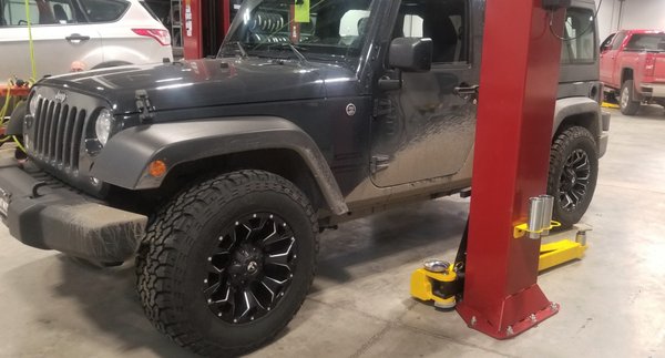 OK TIRE STORE - Updated December 2025 - 11 Photos - 3234 47th St S ...