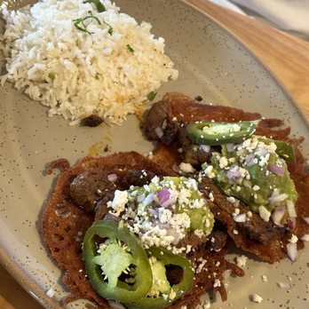 AGAVE AZUL COCINA MEXICANA - GATEWAY - Updated December 2024 - 362 ...