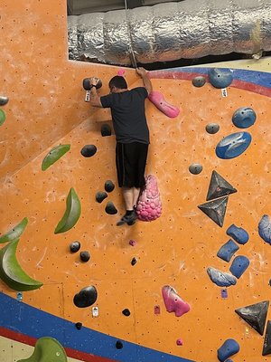 CENTRAL ROCK GYM - Updated May 2025 - 87 Photos & 155 Reviews - Atlanta ...