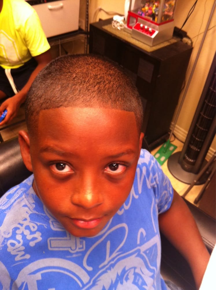 THE BUTLER BARBER SHOP - Updated July 2024 - 18 Photos - 10919 Culebra ...