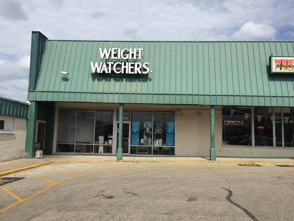 WW “FORMERLY WEIGHT WATCHERS” - Updated February 2025 - 8631 Preston ...