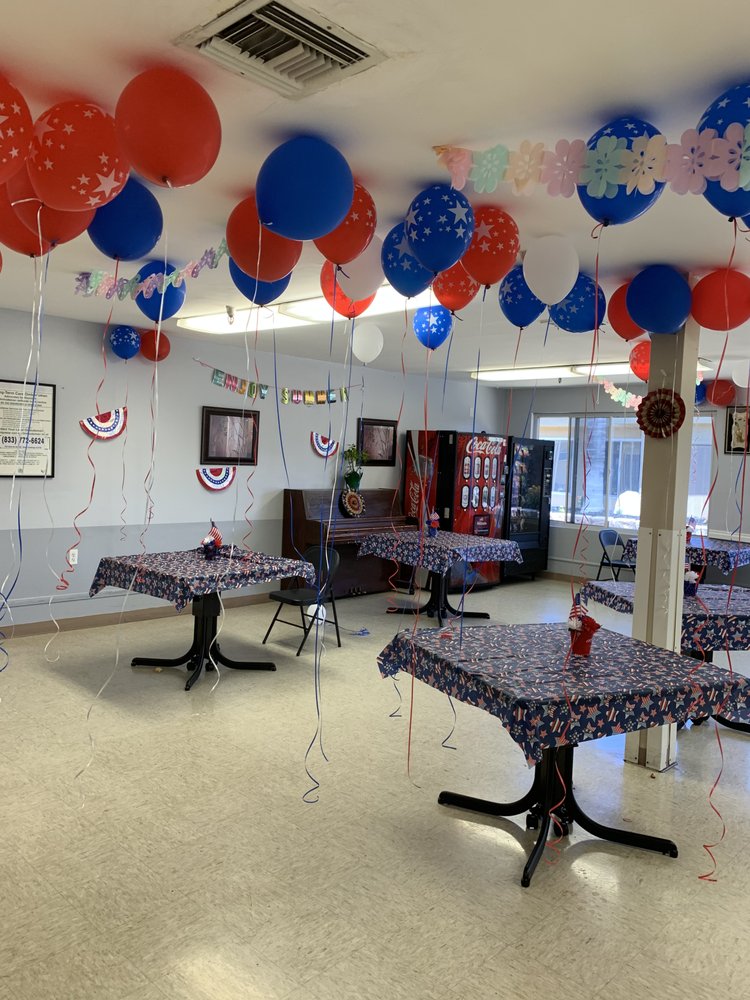 RIVERWALK POST-ACUTE - 94 Photos & 33 Reviews - 4000 Harrison St ...