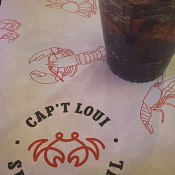 CAP’T LOUI - Updated December 2025 - 334 Photos & 269 Reviews - 3147 ...