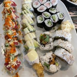 SUSHI ZEN - Updated January 2026 - 412 Photos & 444 Reviews - 13206 ...