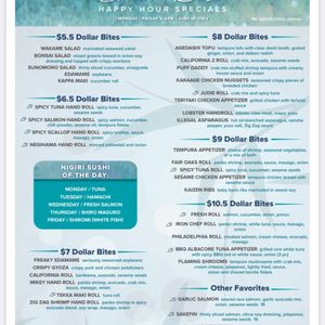 MIKUNI JAPANESE RESTAURANT AND SUSHI BAR - 1667 Photos & 990 Reviews ...