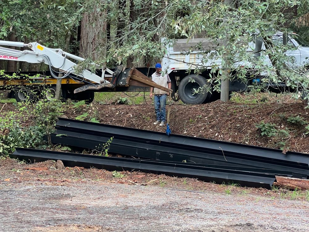 HOWIE EXCAVATING & GRADING - Updated December 2025 - 116 Photos & 10 Reviews - 1090 Rubicon Way ...