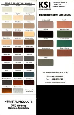 KSI METALS - Updated August 2025 - 17 Photos - 5701 W Latham St ...