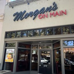 MORGAN’S ON MAIN - Updated September 2025 - 425 Photos & 372 Reviews ...