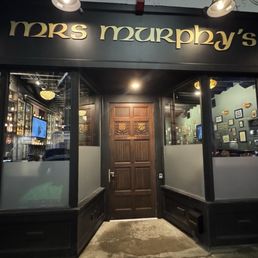 MRS. MURPHY’S PUB - Updated July 2025 - 20 Photos & 17 Reviews - 25 ...
