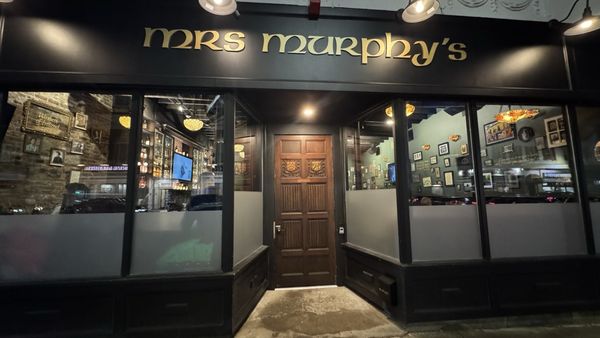 MRS. MURPHY’S PUB - Updated December 2025 - 30 Photos & 25 Reviews - 25 ...