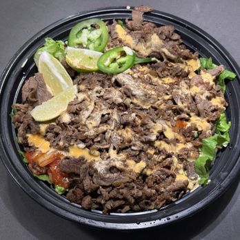 CHOPS - Updated October 2025 - 325 Photos & 457 Reviews - 7405 Hardeson ...