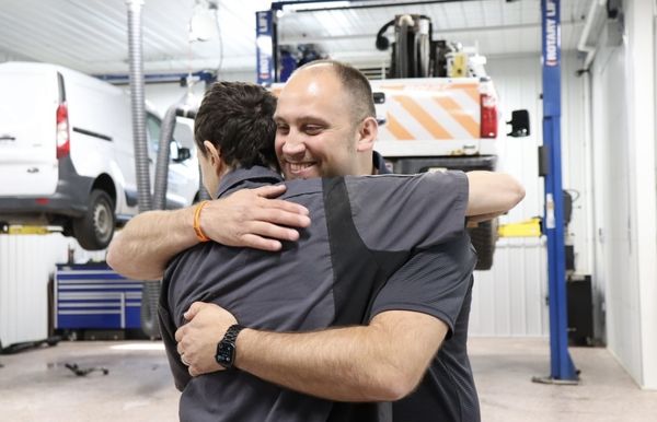 MATT’S AUTOMOTIVE & COLLISION CENTER - Updated December 2025 - 12 ...