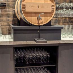 COOPER’S HAWK WINERY & RESTAURANT- GREENFIELD, WI - Updated July 2025 ...