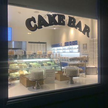 CAKE BAR - Updated July 2025 - 1080 Photos & 1024 Reviews - 2629 N ...