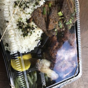 NIPPON BENTO & CATERING - 170 Photos & 80 Reviews - 420 Waiakamilo Rd ...