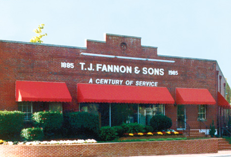 THOMAS J. FANNON & SONS - Updated December 2025 - 12 Photos & 50 ...