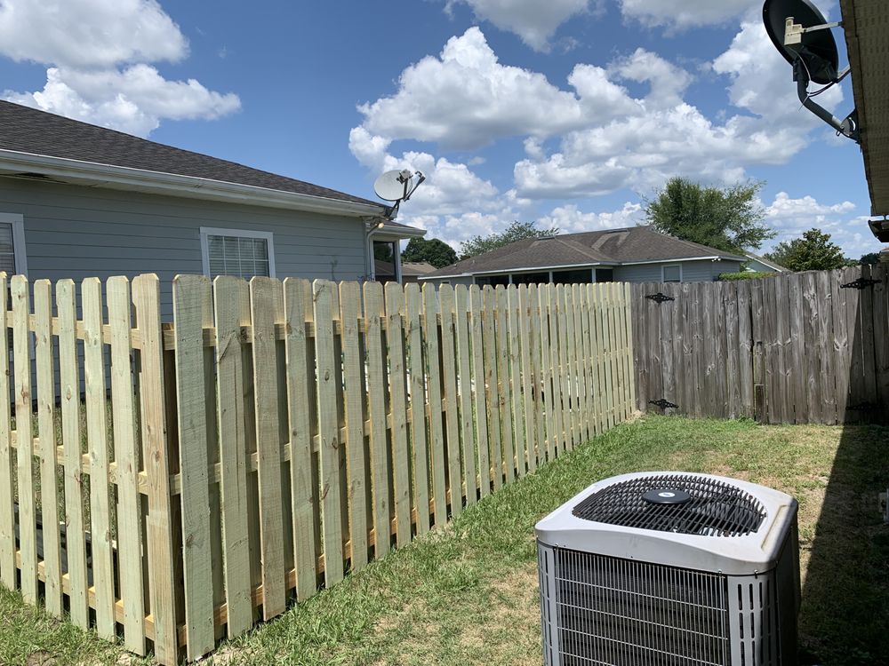 AP FENCE - Updated May 2024 - Jacksonville, Florida - Fences & Gates ...