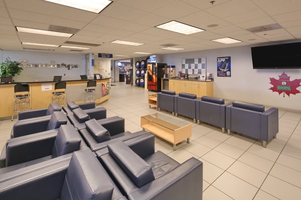 MIDWAY CHEVROLET - Updated December 2025 - 62 Photos & 611 Reviews ...