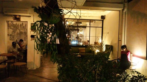 FEEKA COFFEE ROASTERS - 72 Photos & 41 Reviews - Varsinais-Suomi, Jalan ...