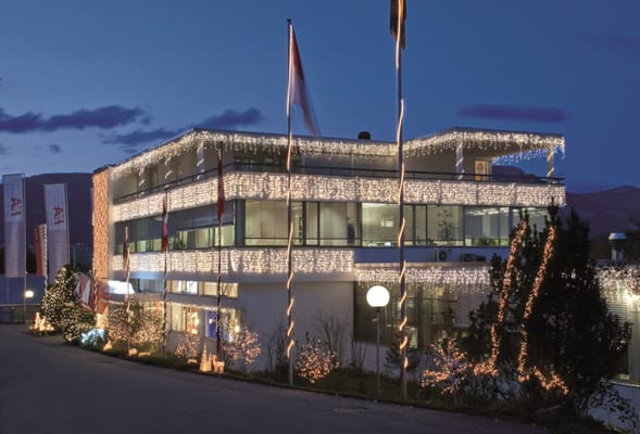 KELLER FAHNEN AG - Holzackerstrasse 5, Biberist, Solothurn, Switzerland ...