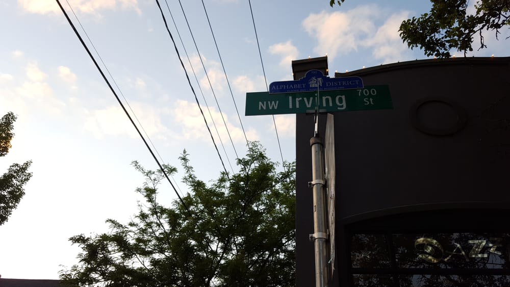 ALPHABET DISTRICT - Updated July 2024 - 34 Photos & 10 Reviews - 500 NW ...