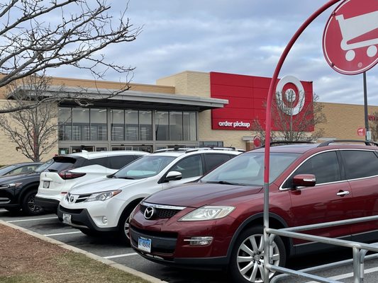 TARGET - Updated October 2025 - 40 Photos & 44 Reviews - 620 George ...