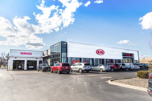 SUNTRUP KIA SOUTH - Updated December 2025 - 61 Photos & 102 Reviews ...