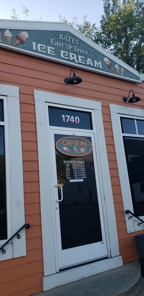 BATES ICE CREAM - 23 Photos - 1740 S East St, Indianapolis, Indiana ...