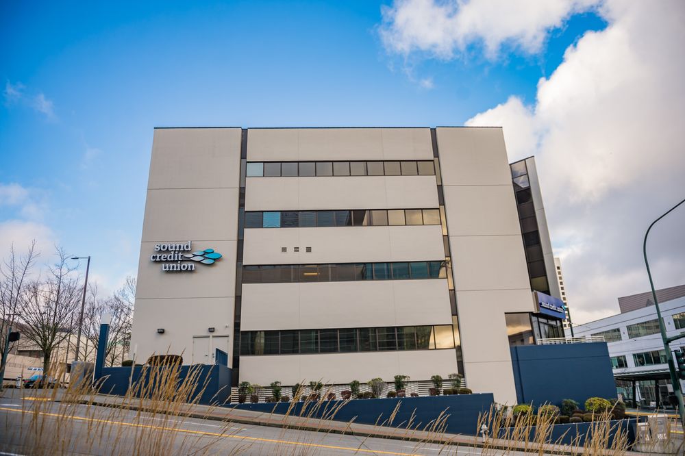 SOUND CREDIT UNION - Updated January 2026 - 36 Reviews - 1331 Broadway ...