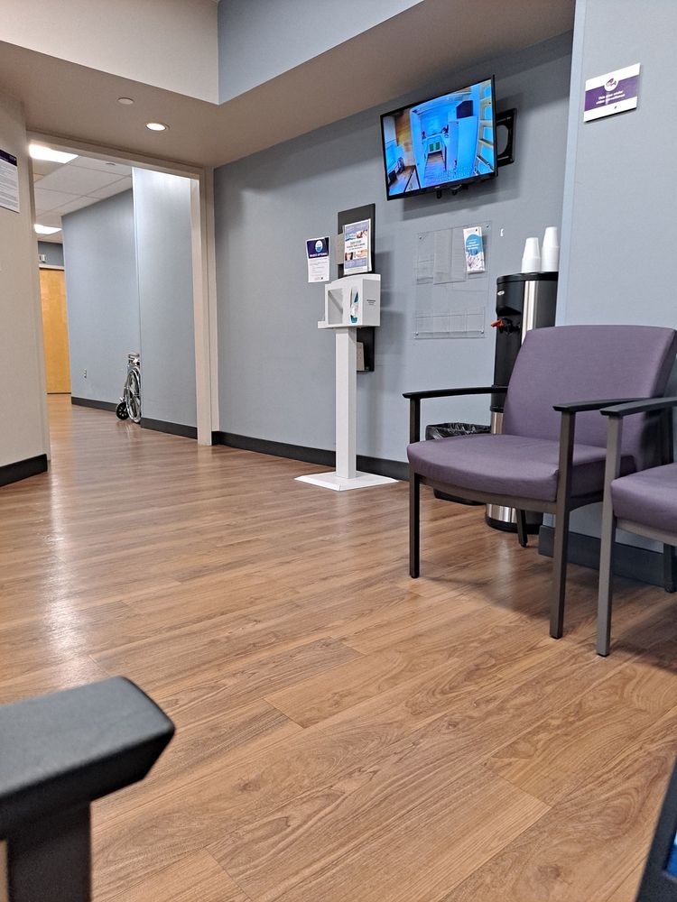 UNIVERSITY RADIOLOGY GROUP PC - Updated October 2025 - 30 Reviews - 75 ...