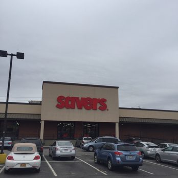 SAVERS - Updated December 2025 - 36 Photos & 60 Reviews - 201 Branch ...