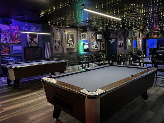 THE GALLERY BAR - Updated December 2025 - 16 Photos - 20 Kenyon St, New ...