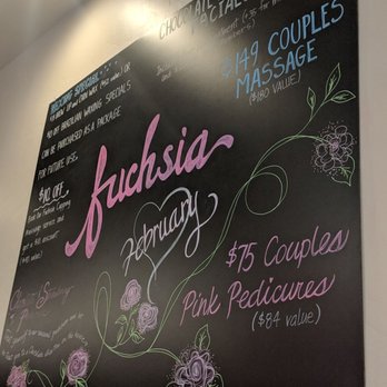 FUCHSIA SPA LA ENCANTADA - Updated October 2024 - 108 Photos & 54 ...