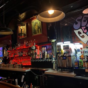 WILDROSE - Updated January 2026 - 30 Photos & 231 Reviews - 1021 E Pike ...