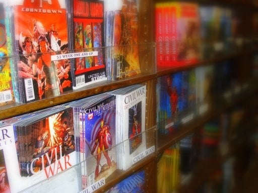 OXFORD COMICS & GAMES - Updated May 2026 - 29 Photos & 80 Reviews ...