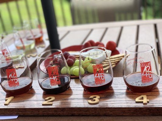 CELLAR 426 - 93 Photos & 35 Reviews - 1402 Dennis Dean Rd, Ashland ...