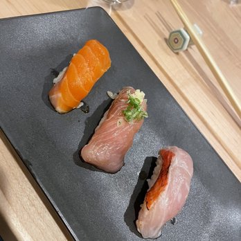 SUSHI SUZUKI - Updated July 2024 - 426 Photos & 50 Reviews - 4116 1/2 E ...