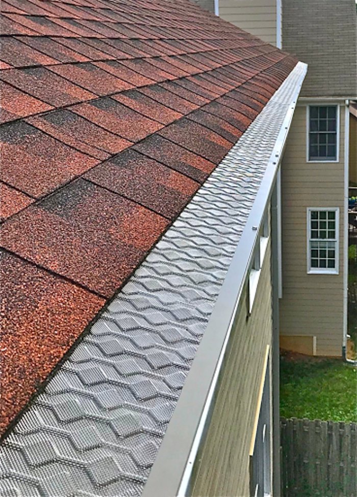 HOMECRAFT GUTTER PROTECTION - Updated June 2025 - 20 Photos - 355 ...