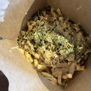 THUNDER BACON BURGER - 97 Photos & 47 Reviews - 621 N 4th Ave, Tucson ...