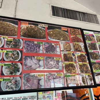 MARK’S KITCHEN - 180 Photos & 233 Reviews - 4828 E Belmont Ave, Fresno ...