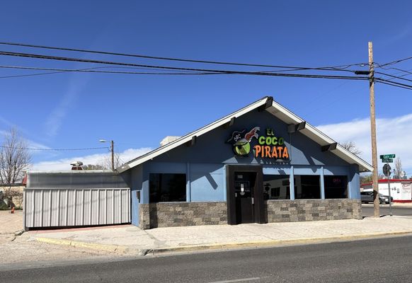 EL COCO PIRATA II - Updated March 2026 - 53 Photos & 14 Reviews - 221 N ...