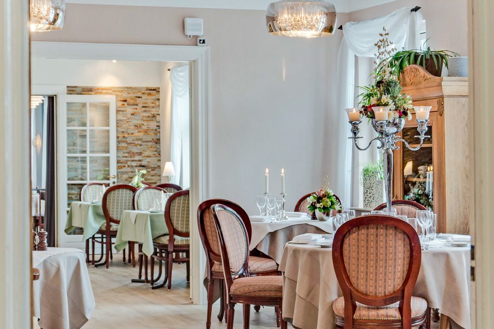 HOTEL THISTED - Frederiksgade 16, Thisted, Denmark - 16 Photos - Hotels ...